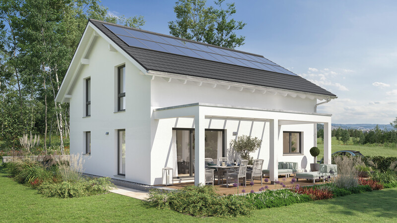 WeberHaus | Kundenhaus-Besichtigung in 79576 Weil am Rhein