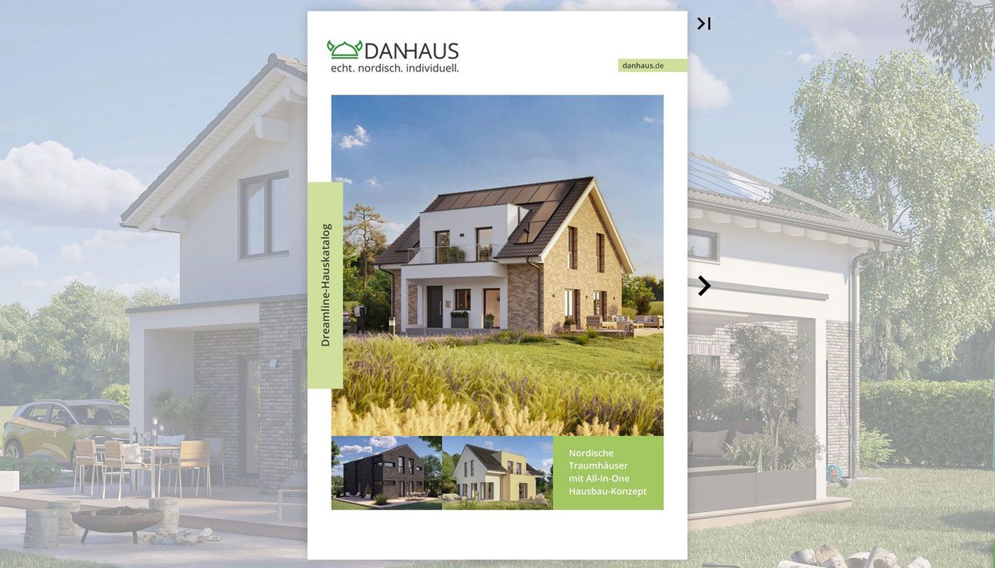 Danhaus Online Katalog